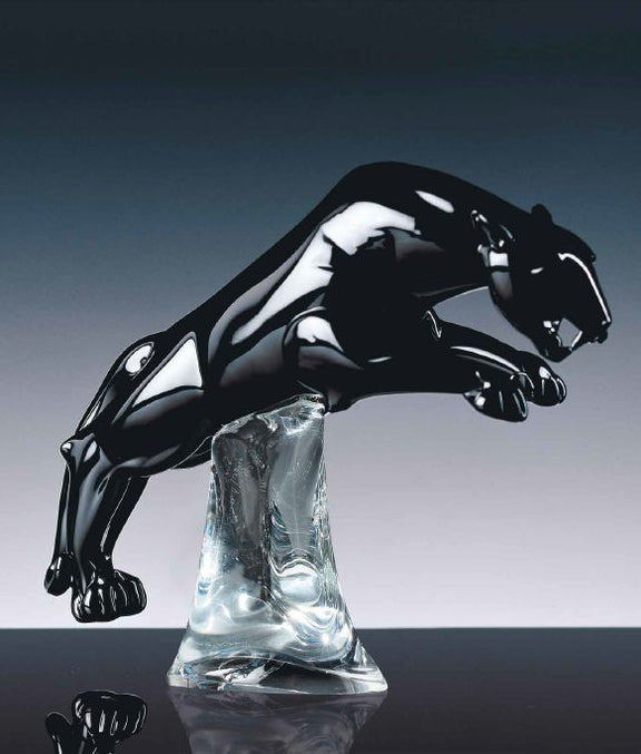Murano Glass Zoo Animals – Murano Glass Sculptures